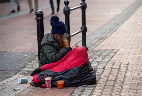 The Concerning Reality Of Homelessness In Kingston And How To Help