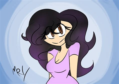 My First Drawing On Medibang