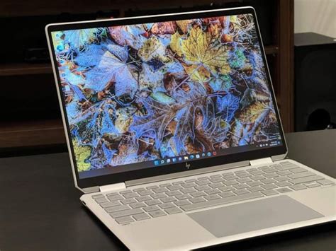 Hp Spectre X Review Gadgets Middle East