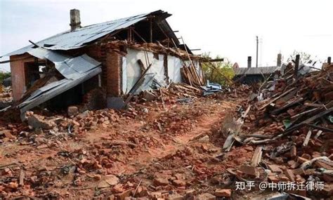 什么是土地腾退，补偿标准如何计算？ 知乎