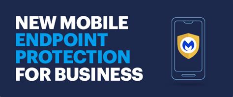 Malwarebytes Mobile Security For Business And Education Hm Network Ltd