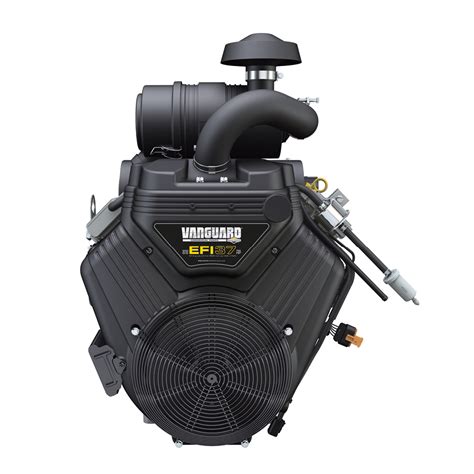 Купить ДВИГАТЕЛЬ BRIGGS & STRATTON (Бриггс Страттон) 37 Vanguard OHV V ...