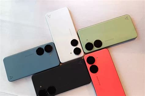 Detail Spesifikasi Dan Harga Asus Zenfone 10 Di Indonesia Banyak