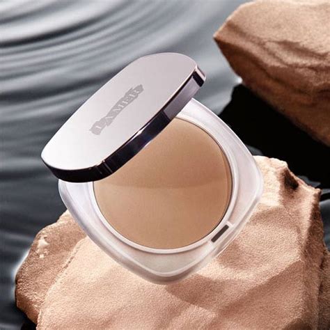 Новая компактная пудра для лица от La Mer! - BEAUTY DAY BOOK