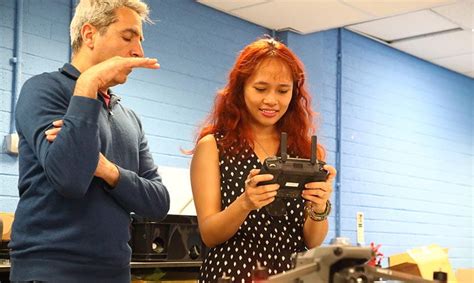 Trang Nguyen Profile Liverpool John Moores University