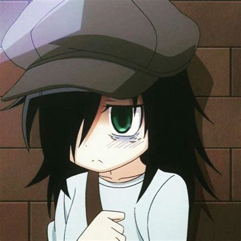 Tomoko Kuroki Wiki Anime Amino