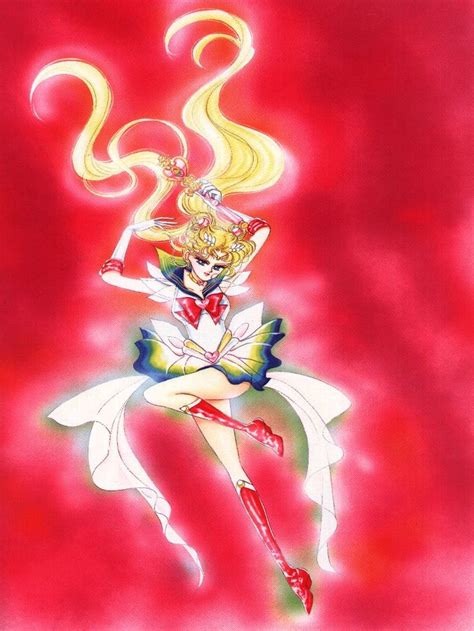 17 Best Images About Sailor Moon Manga On Pinterest Sailor Moon