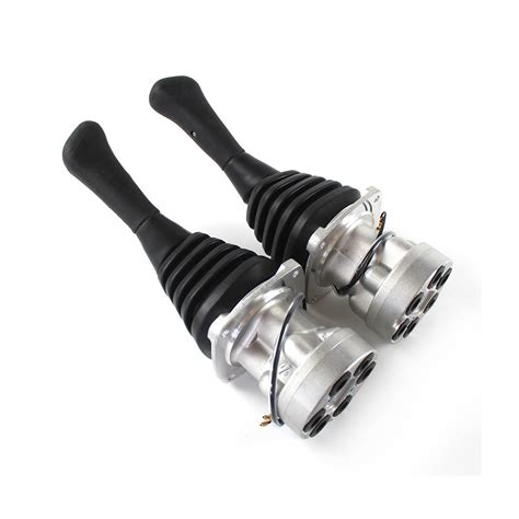 14557286 14556359 2pcs Joystick Controller Assy For Volvo Ec210 Sinocmp