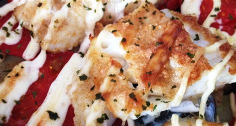 超簡単！たら（白身魚）のマヨ焼き By 塩田ロシオ 【クックパッド】 簡単おいしいみんなのレシピが350万品