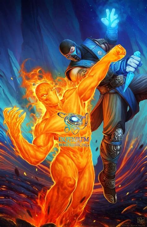 CONFRONTO ÉPICO: MORTAL KOMBAT vs STREET FIGHTER vs KILLER INSTINCT! ♊️ Revolucione sua vida com ...