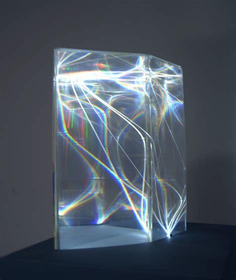 Emitted Light - Joan Martin