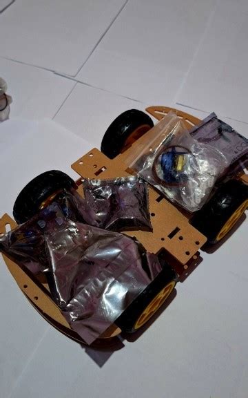 4 Kit Arduino Msila Tarmount Algérie