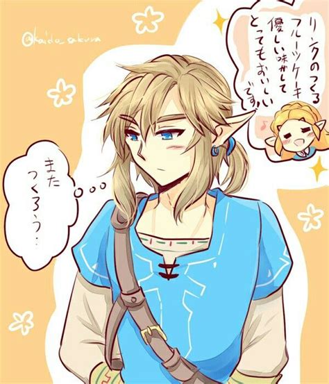 Pin By Erika Betsabe On La Leyenda De Zelda Links Legend Of Zelda