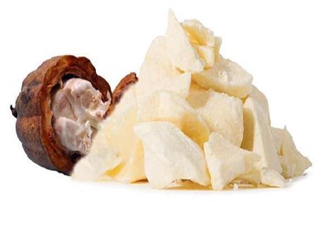 Raw Organic Cacao Butter – Vitanics Bio