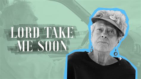 Lord Take Me Soon En Replay 25 Nuances De Doc France Tv