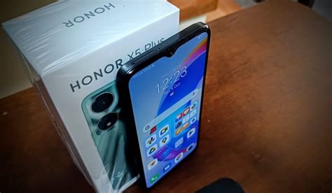 Honor X Plus Review Tech Patrol