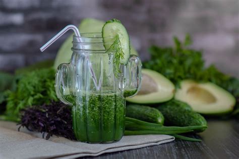 Cura De Detoxifiere Cu Pătrunjel Elimină Excesul De Toxine Prezente în