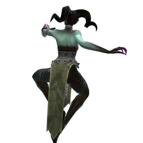 Download Demon Horns Creature Royalty Free Stock Illustration Image