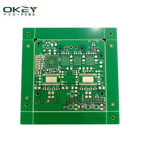 Led Pcb Terminal Block Custom Pcb Manufacturing Automatic Pcb Soldering