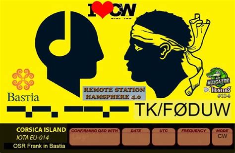 ICOMJAPAN Decode Morse Code CW With A KIWI SDR