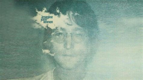 “imagine” El álbum En El Que Lennon Lanzó Sus Mensajes Políticos Y