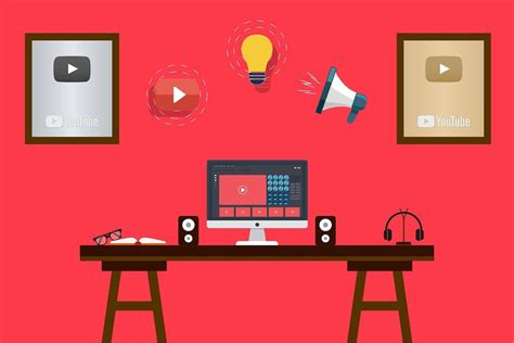 Aprenda De Forma Definitiva Como Funciona A Monetização No Youtube