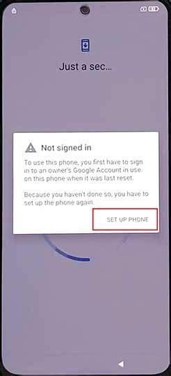 Proven Methods To Bypass Google FRP Lock On Xiaomi Redmi And Poco