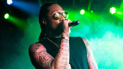 Future And Juice Wrld Drop Video For No Issue Hot 103 Jamz