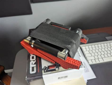 Jayflex Crossgrips Review An Owners Critical Opinion