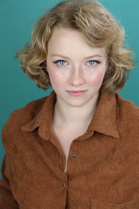 Barefoot Model And Talent Agency Allison B