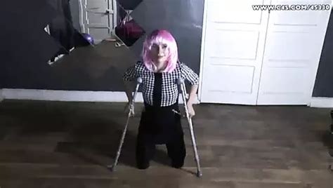 Amputee Dak Xhamster