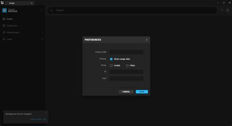 library pass error on unreal engine 5 1 quixel magascans r unrealengine5