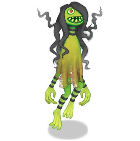 Rare Whisp My Singing Monsters Msmpokegamer