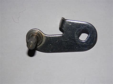 Leva Acceleratore Carburatore Weber Dcn Carburatori Italia