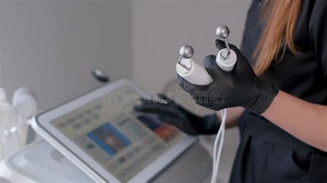 Modern Hardware Devices In Cosmetology Modern Hardware Devices In