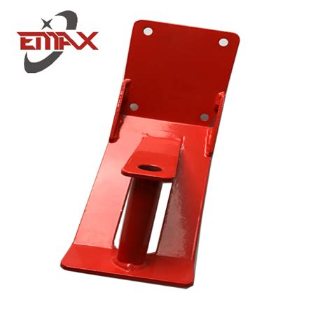 Wheel Fork Brackets From China Manufacturer Hangzhou Emax Industrial Co Ltd