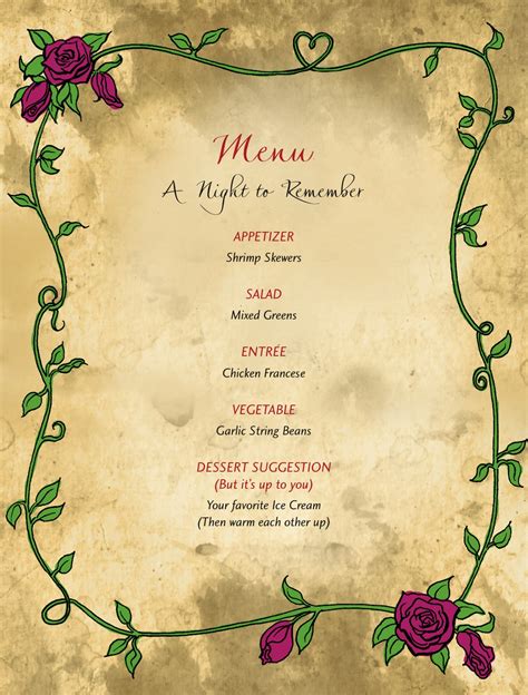 To Romance With Love A Cookbook Giveaway Diary Of A Mad Hausfrau
