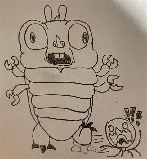 Insectosaurus Vs Extremosaurus By Sandbbfan On Deviantart