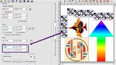 Making Adjustments To Nested Jobs SA International