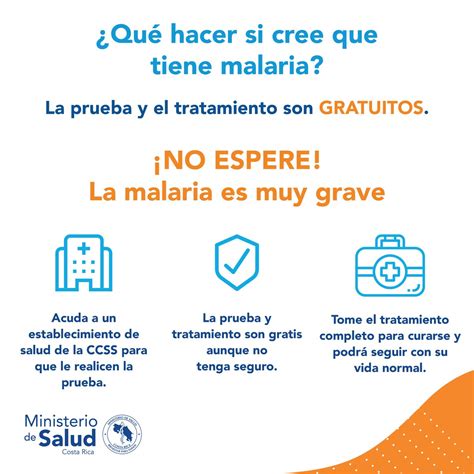 Ministerio De Salud De Costa Rica On Twitter