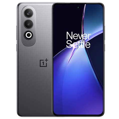 Buy OnePlus Nord CE GB RAM GB Dark Chrome Mobile Phone At Reliance Digital