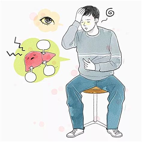 肝受损，身体3处会“变黑”，2处会“变臭”，要提高警惕！