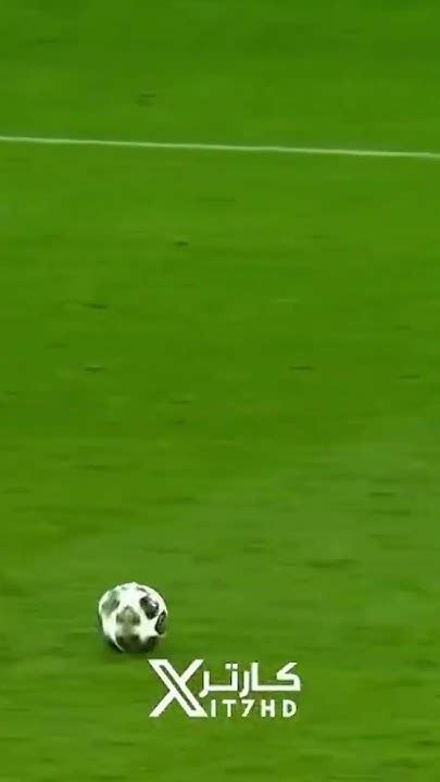 فرصة جود بيلنجهام في التسديد Youtube