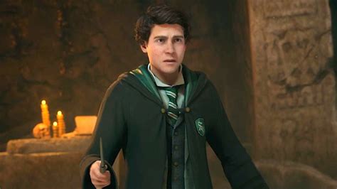 Hogwarts Legacy Video Confirms Big Change To Lore Flipboard