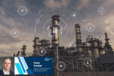 Jonathon Gordon On Linkedin Securing Critical Infrastructure With Semm Security Engineering