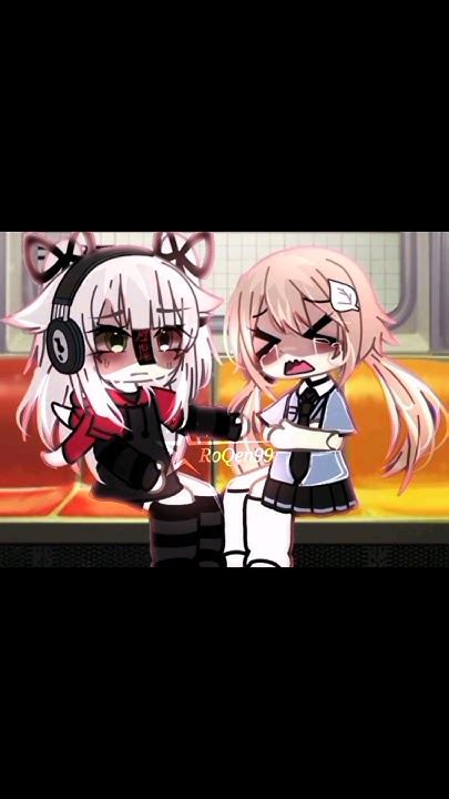 L Said L Like You Gacha Gachaclub Gachalife Tiktok Shorts Short