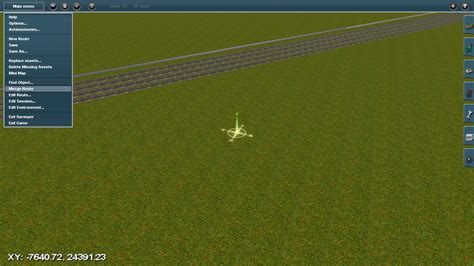 Merging Tutorial Shane S Trainz Information And Tutorial Site