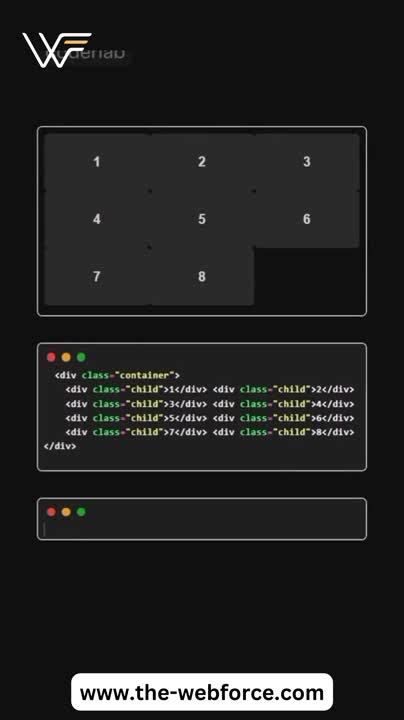 The Web Force On Linkedin Css Grid Gap