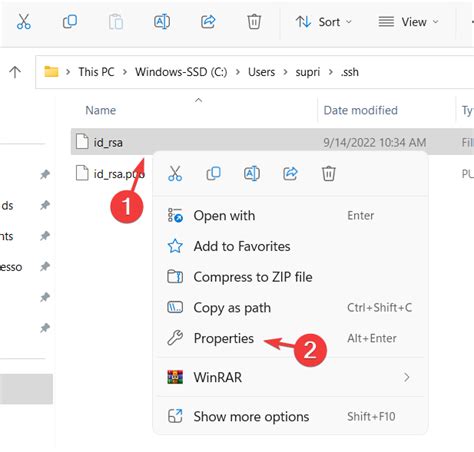 Windows SSH Permission Denied 5 Ways To Fix It