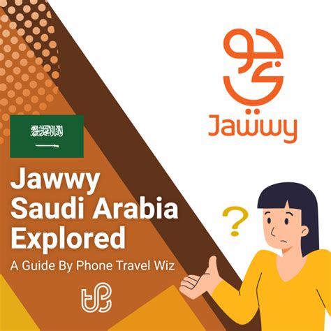 Jawwy Saudi Arabia Prepaid Plans Explored 2024 Phone Travel Wiz